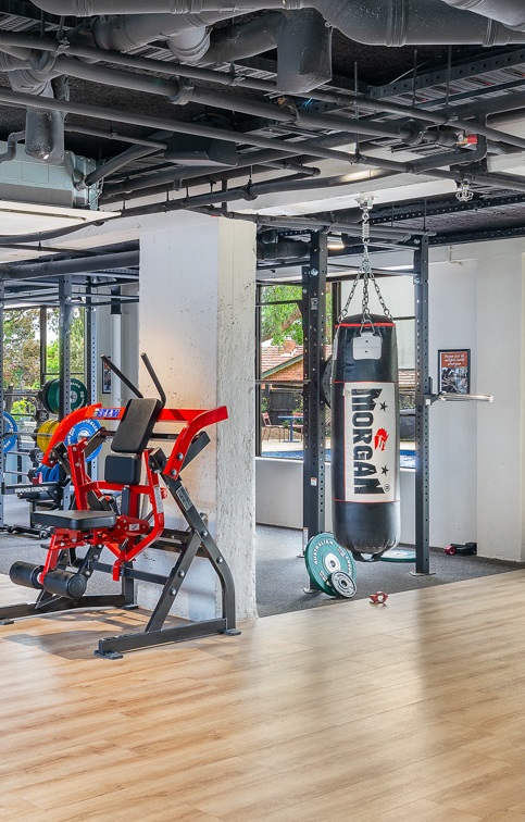 ILSC | Accommodations | Residences | Campus Melbourne